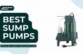 How To Adjust Sump Pump Float Switch? Step By Step Guide - Build Better House