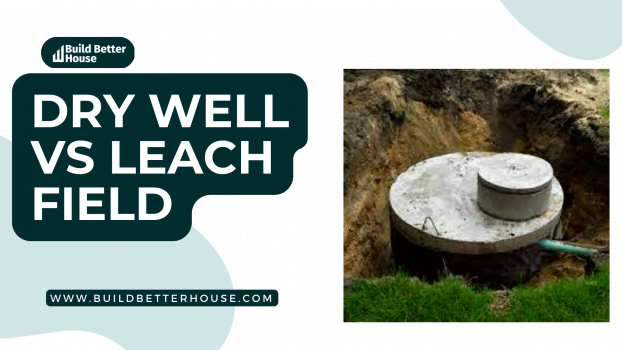 Dry Well vs Leach Field: Which One Is Better For Your Home? - Build ...