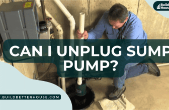 How To Properly Extend The Sump Pump Discharge Pipe?