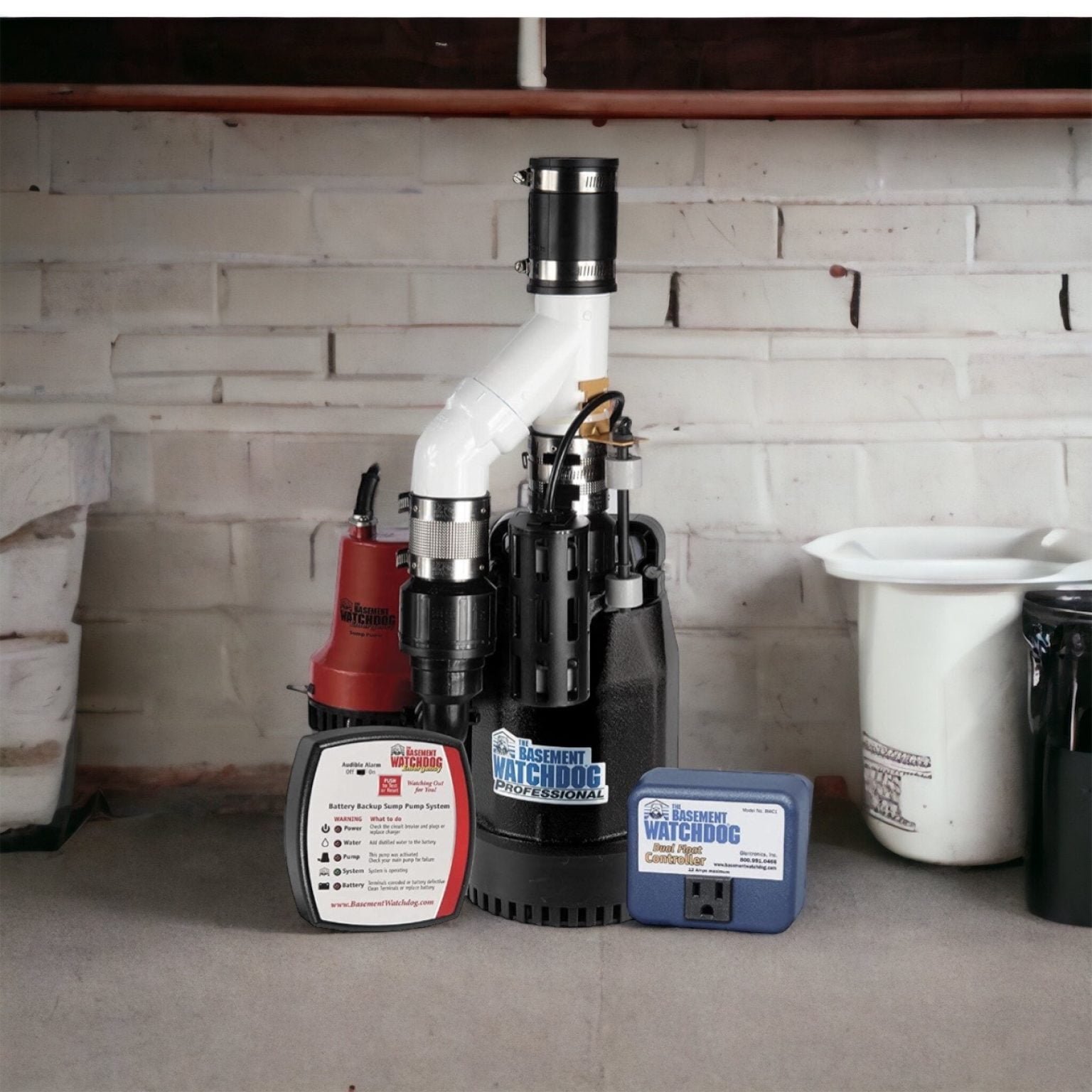 9 Best Sump Pumps On The Market In 2023 - Build Better House