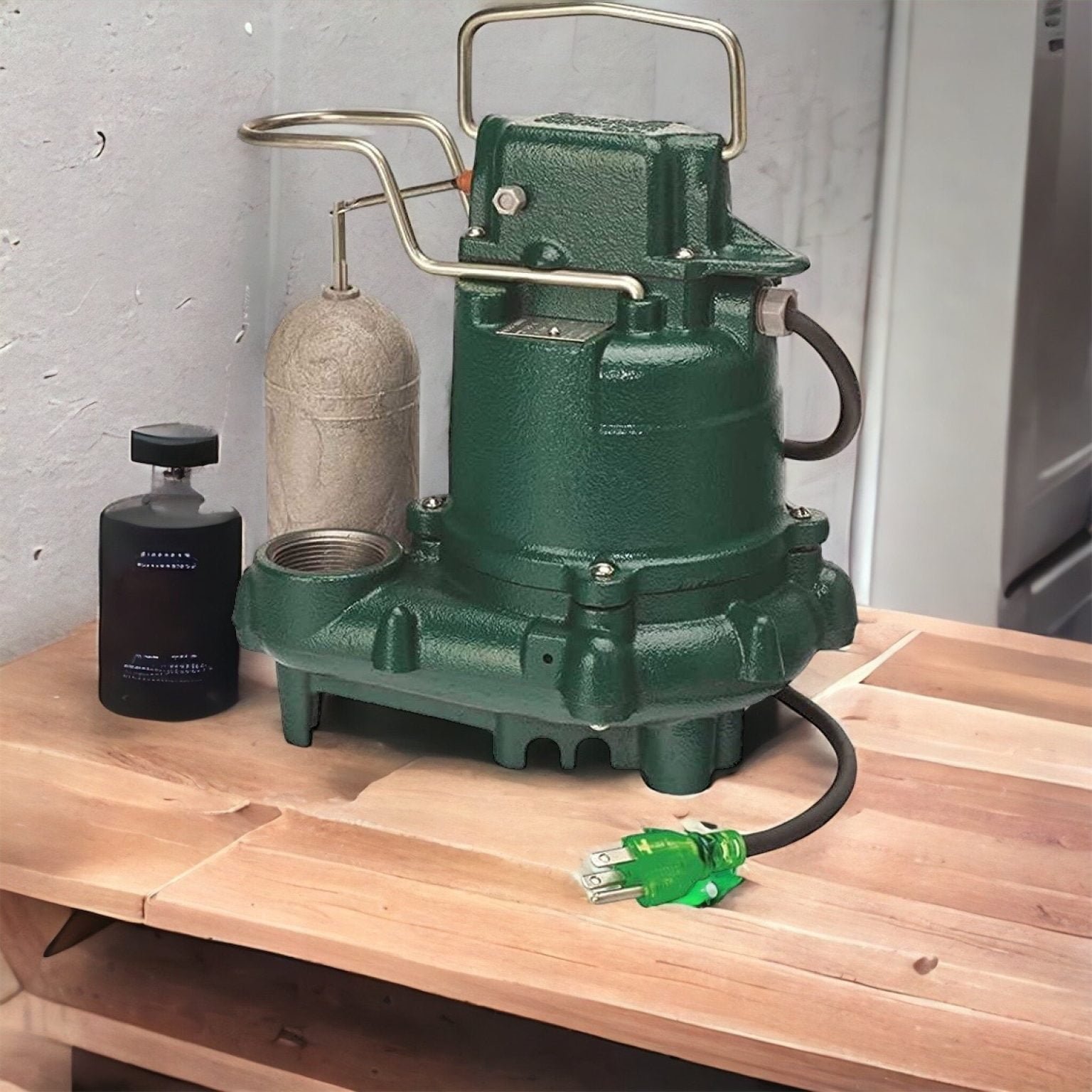 Zoeller M53 vs M63: Which One Is Better For You? - Build Better House