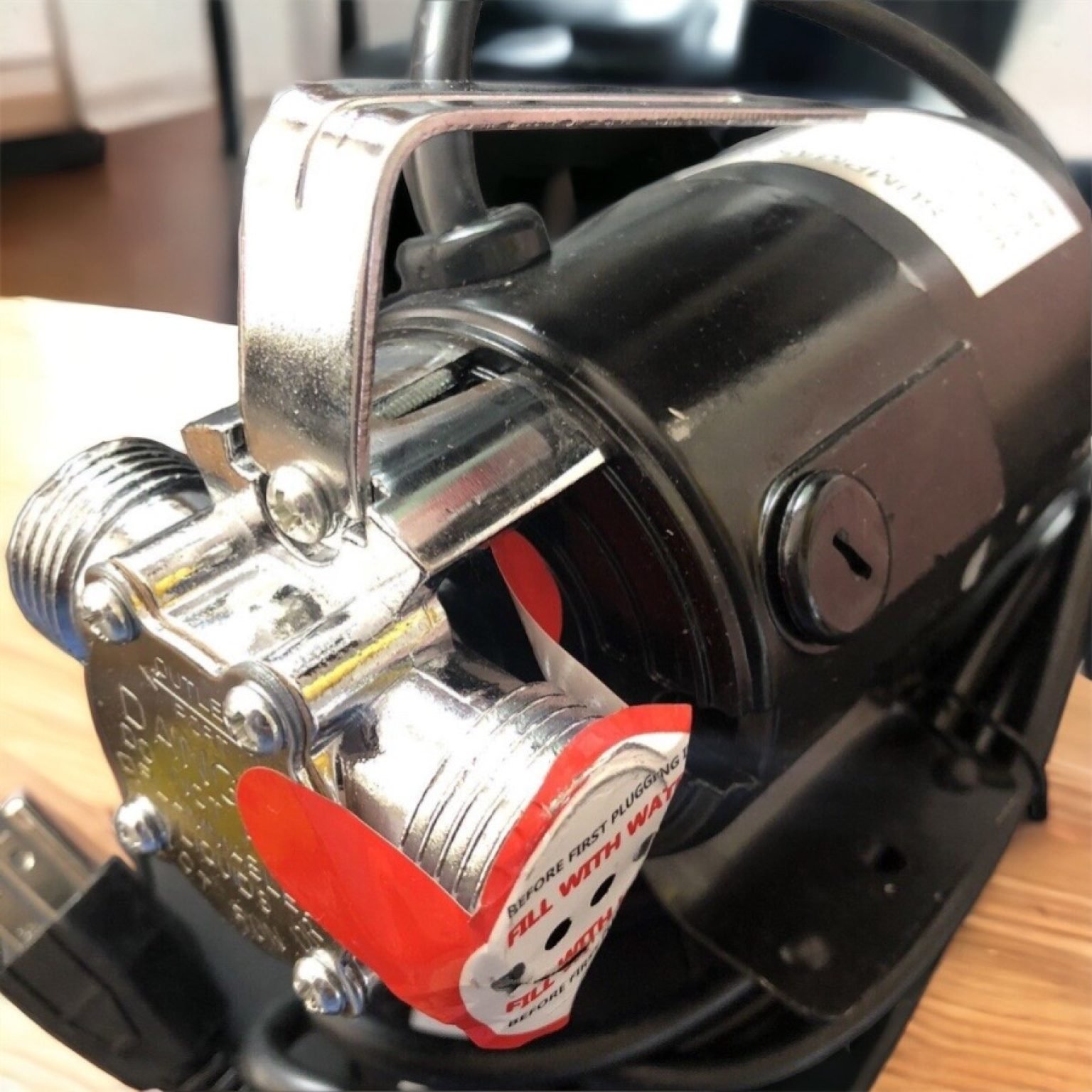 5 Best Portable Sump Pumps Available [Tested & Reviewed] - Build Better ...