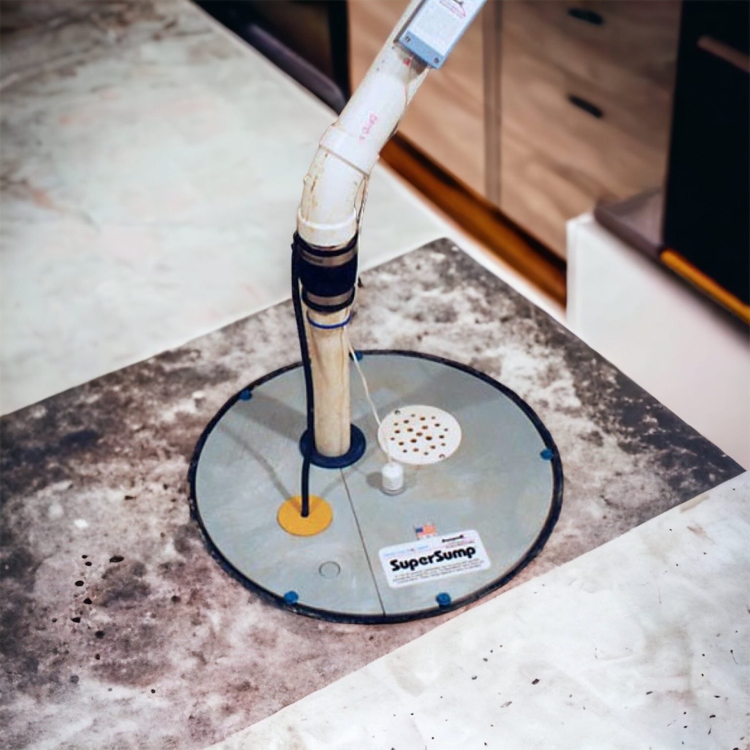 How To Test Your Radon Sump Pump: 5 Easy Steps