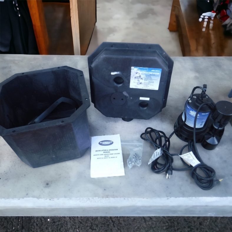 Top 5 Under Sink Sump Pump: Tested & Reviewed - Build Better House