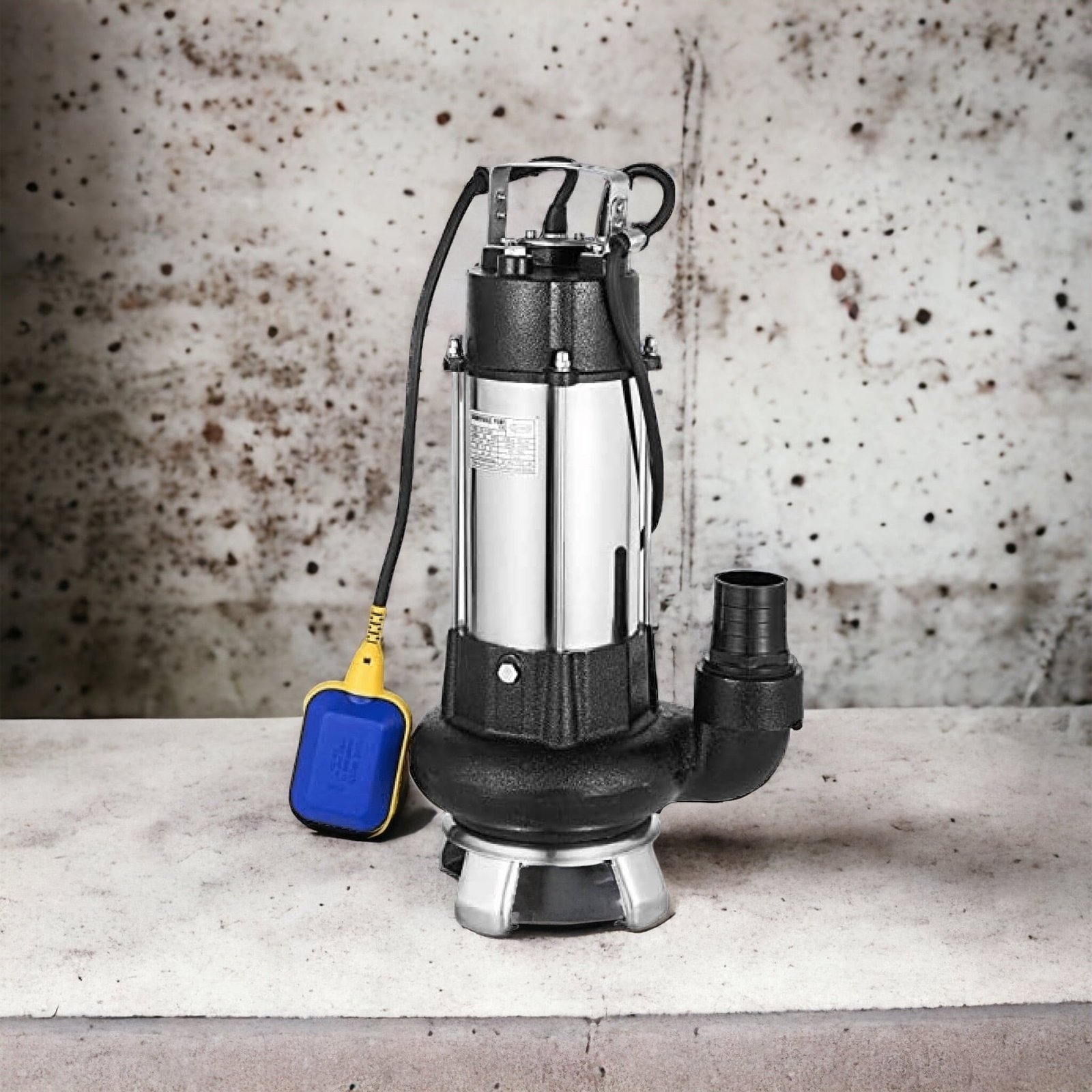 6 Best Sewage Grinder Pumps That Will Make Your Life Easier