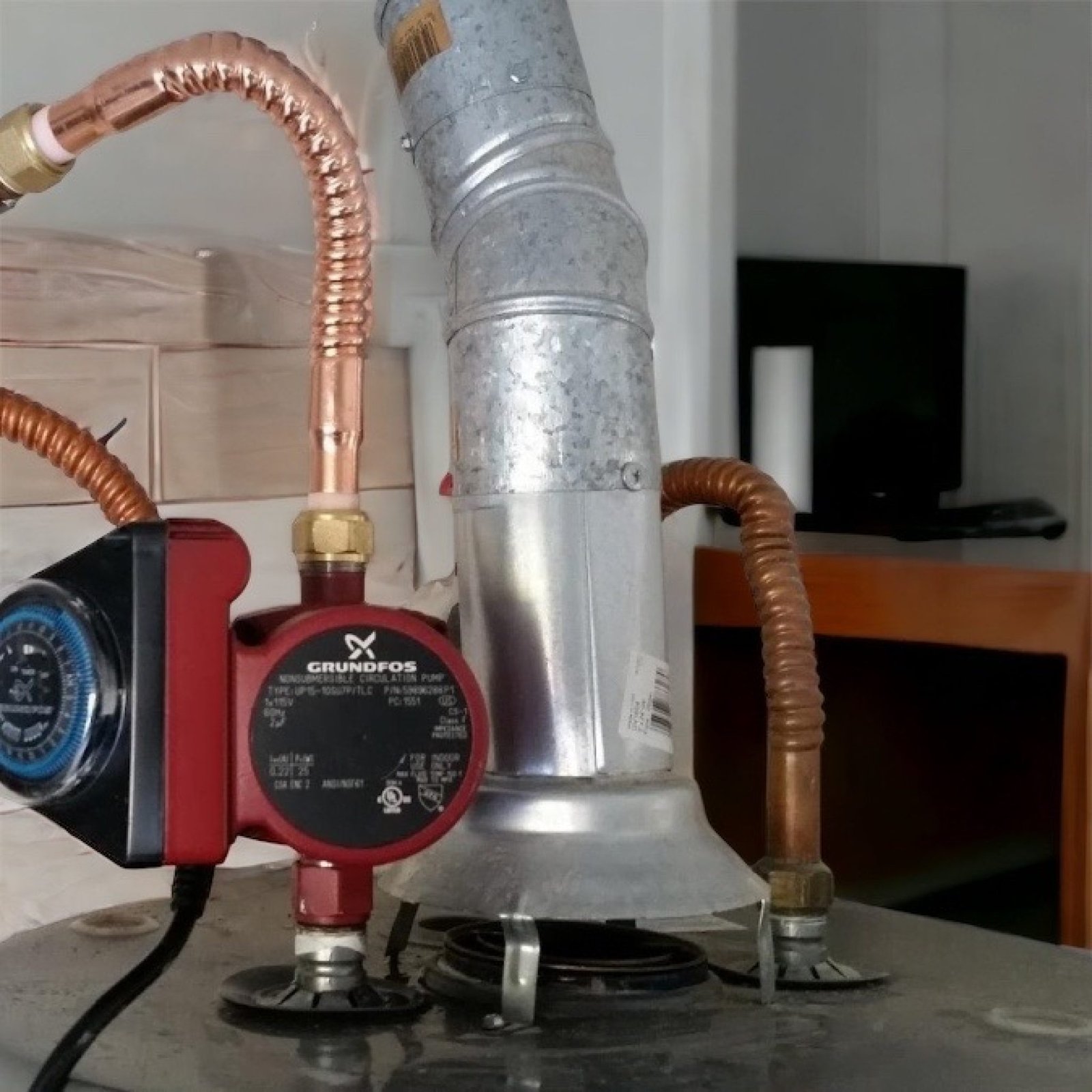 7 Best Hot Water Recirculating Pumps: Tested & Compared