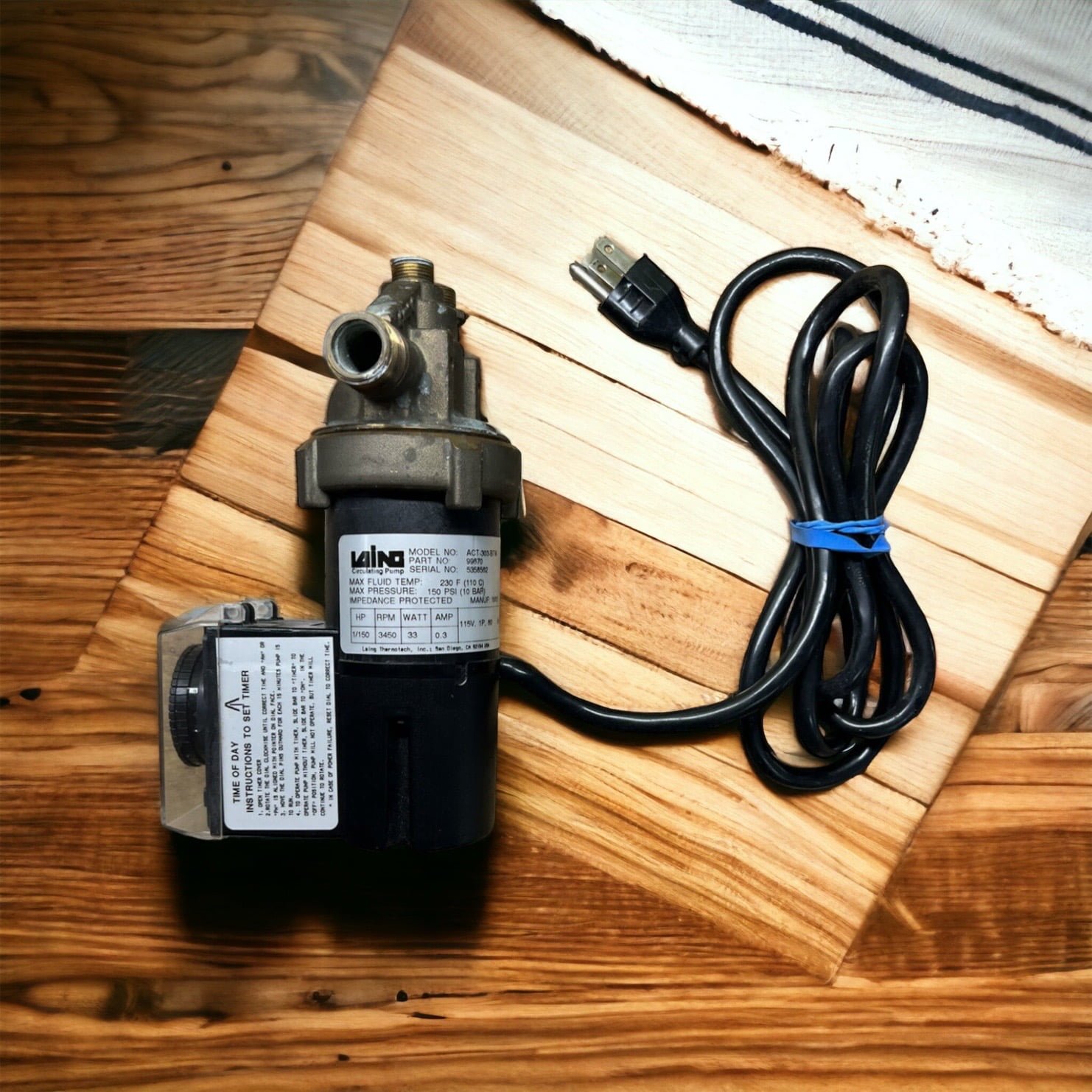 7 Best Hot Water Recirculating Pumps: Tested & Compared