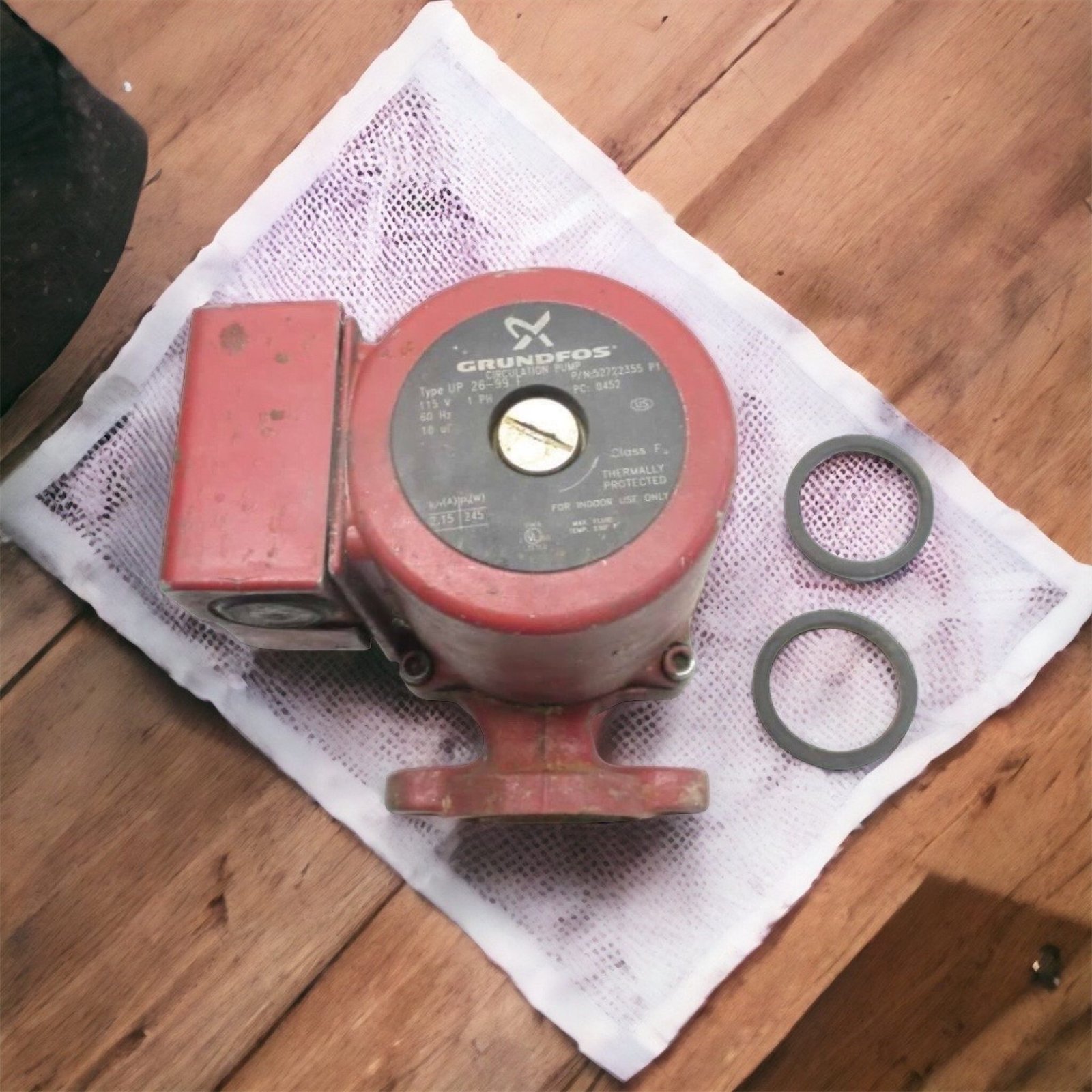 7 Best Hot Water Recirculating Pumps: Tested & Compared