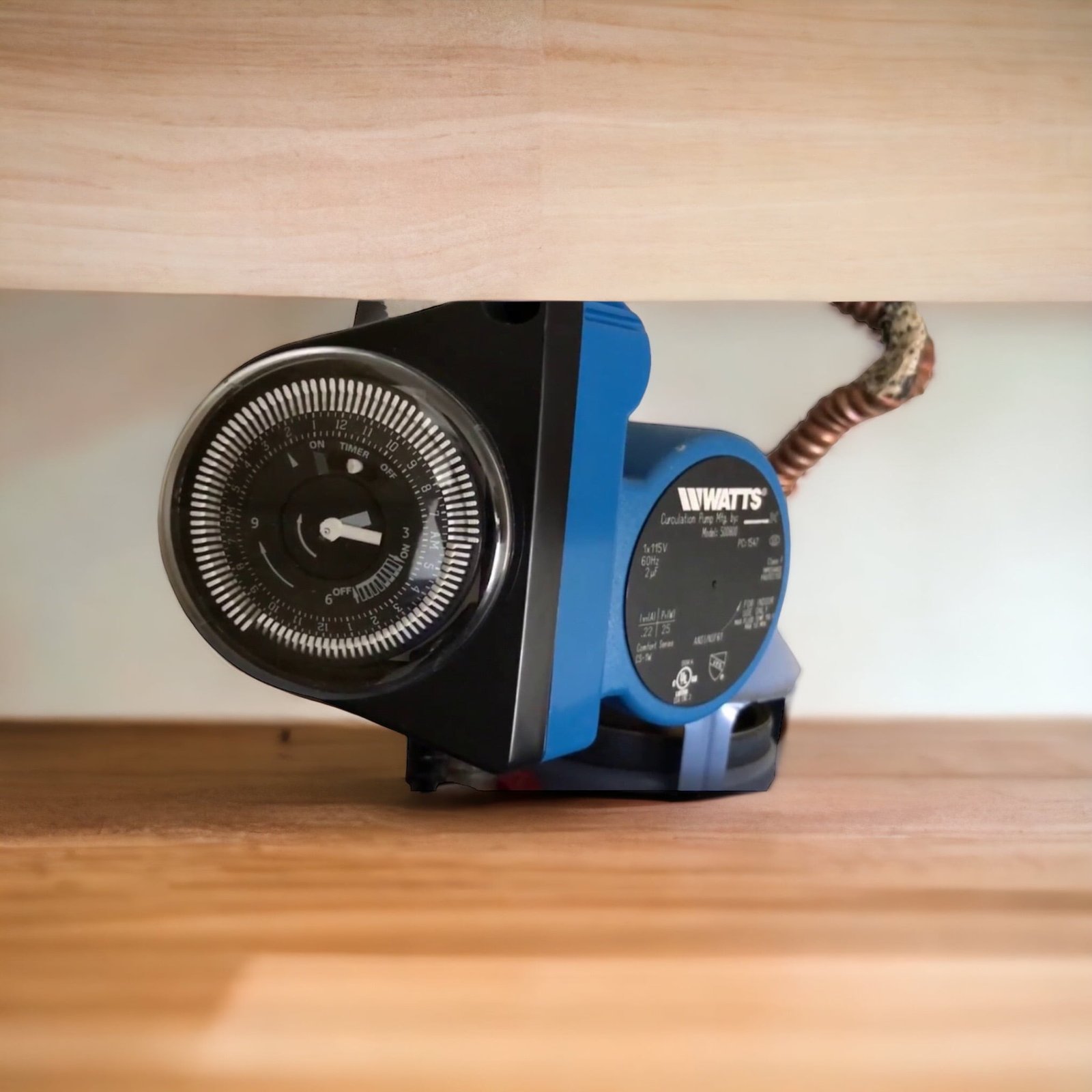 7 Best Hot Water Recirculating Pumps: Tested & Compared