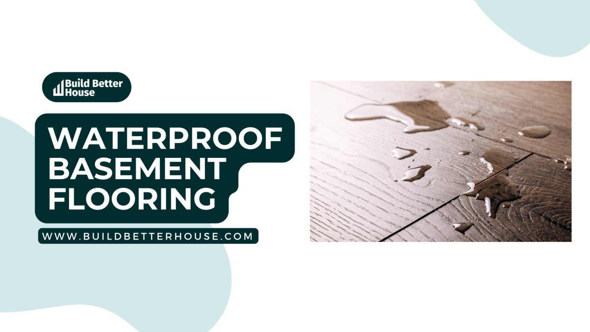 Water in Basement: Effective Solutions and Prevention Tips - Build ...