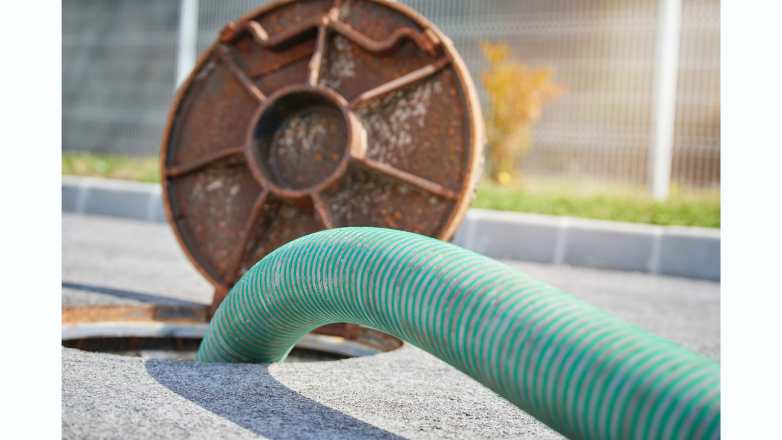 How to Check Septic Tank is Full: Expert Tips for Accurate Assessment ...