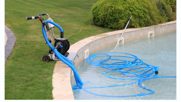 Draining Pool with Pump: A Comprehensive Guide - Build Better House